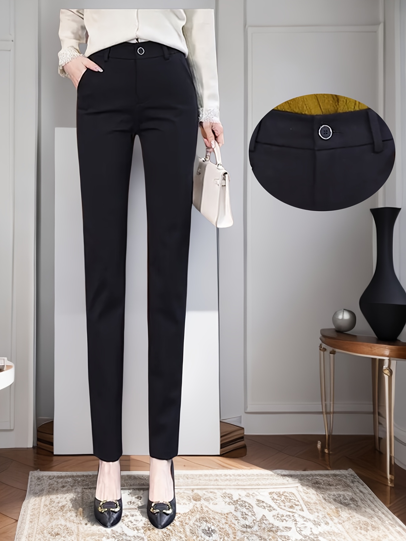 Women's Pants - Temu Australia