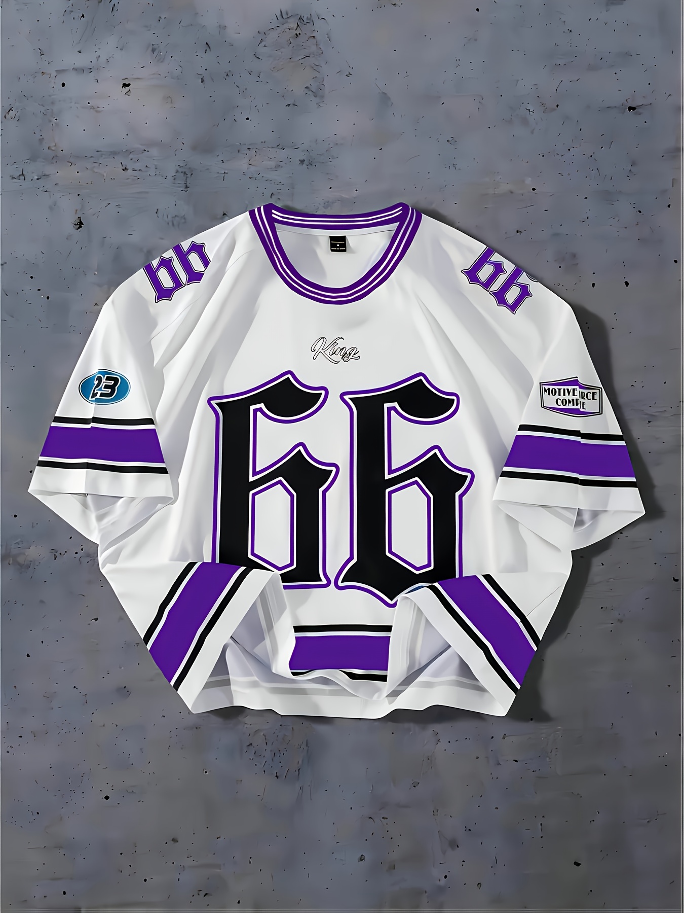 jerseys sold on Temu United States