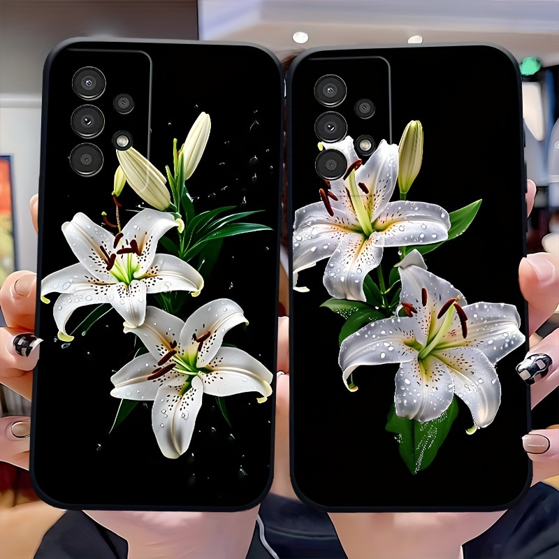 Soft Phone Case For Samsung Galaxy A03/a03s/a04/a04e/a04s/a05/a05s/a15/a11/a12/a13/a14/a22/a23 ...