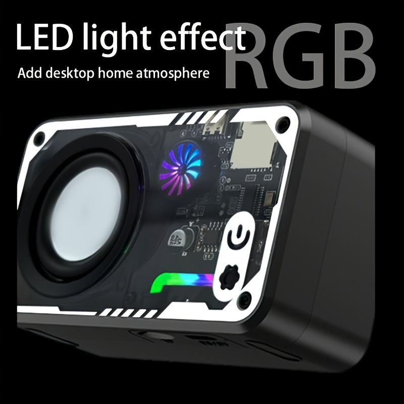 tech gadgets sold on Temu United States