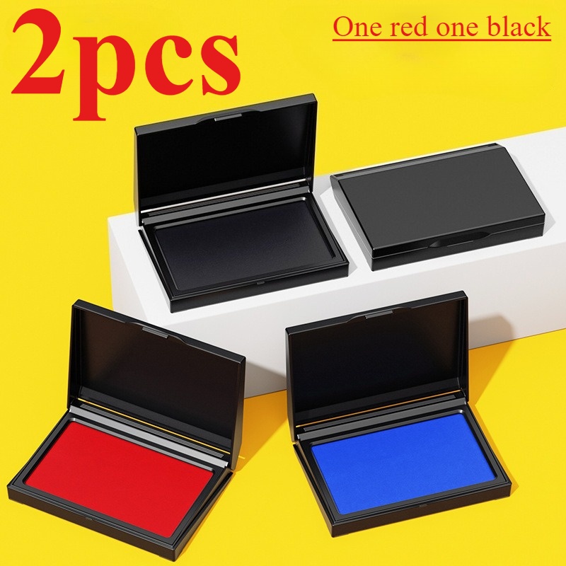 ink pad sold on Temu United States