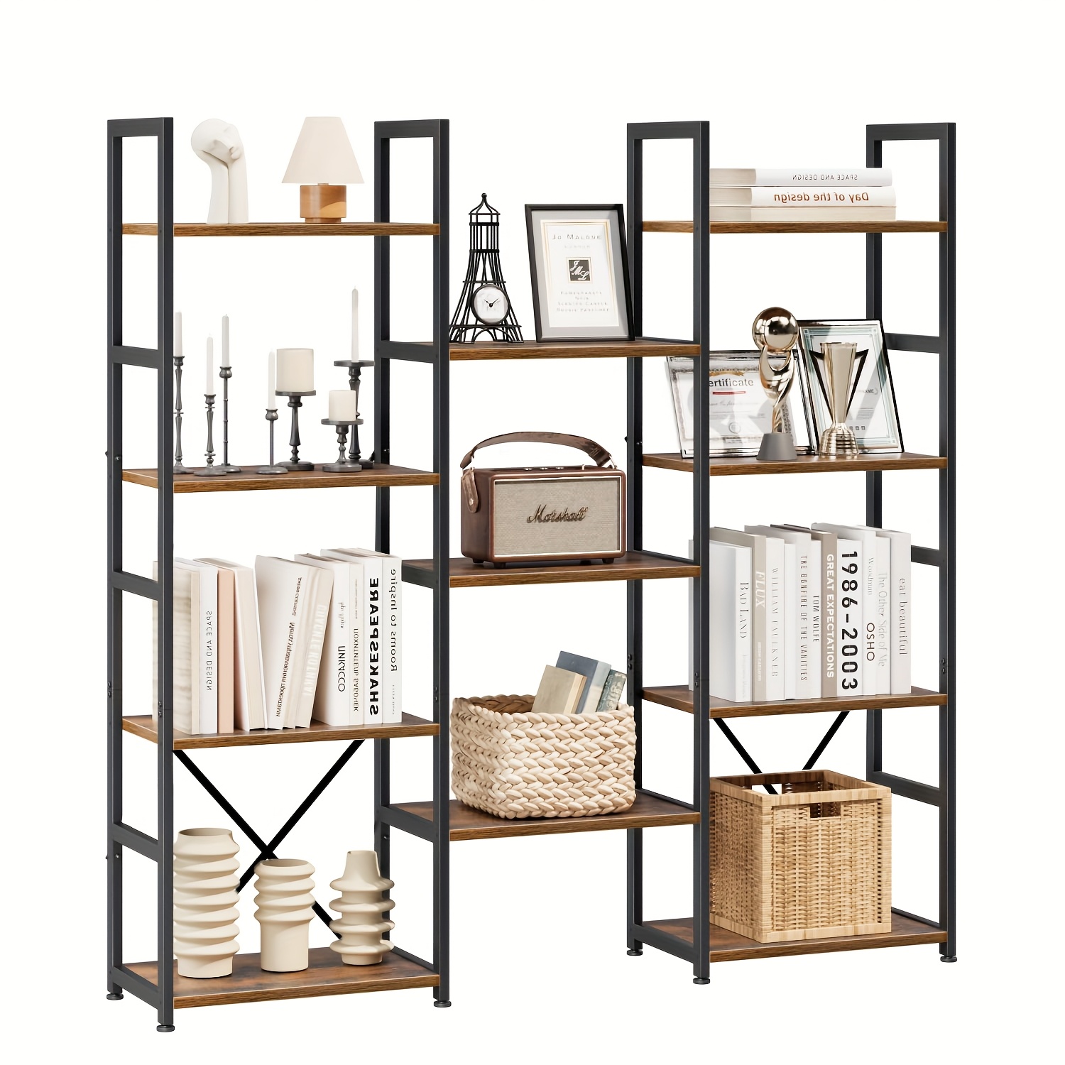 shelves sold on Temu United States