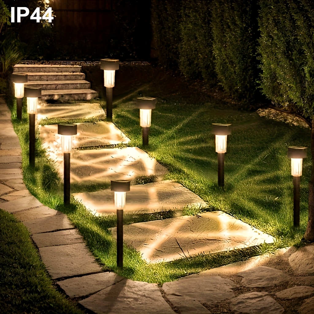 outdoor solar lights - United Kingdom