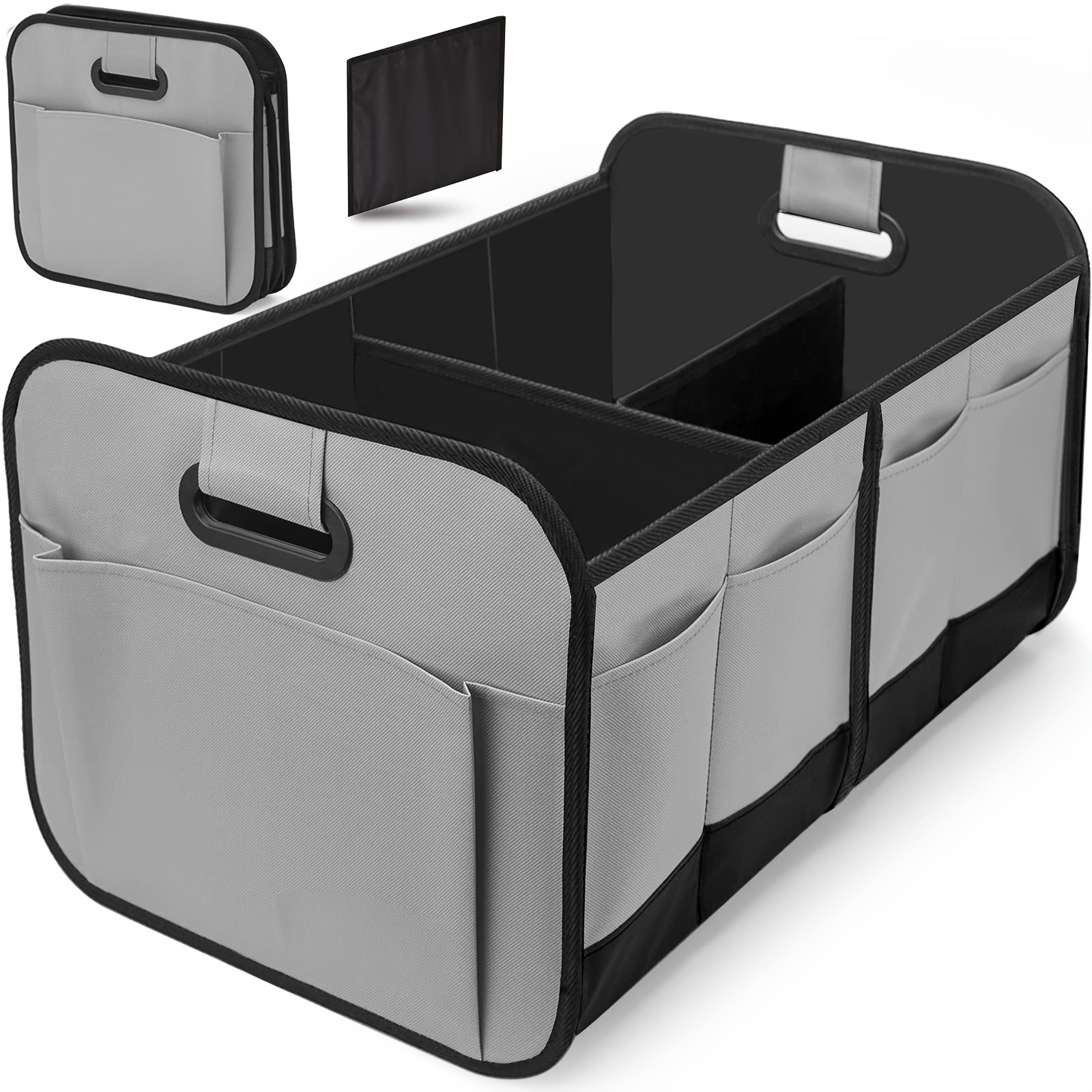 car trunk storage organizer - Pakistan