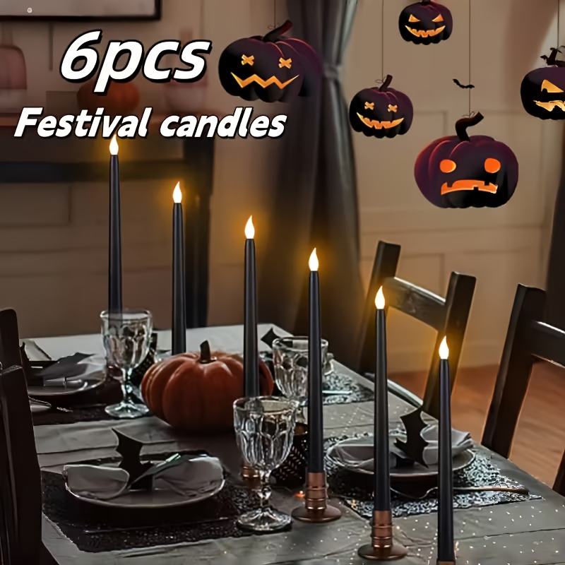 candles sold on Temu United States