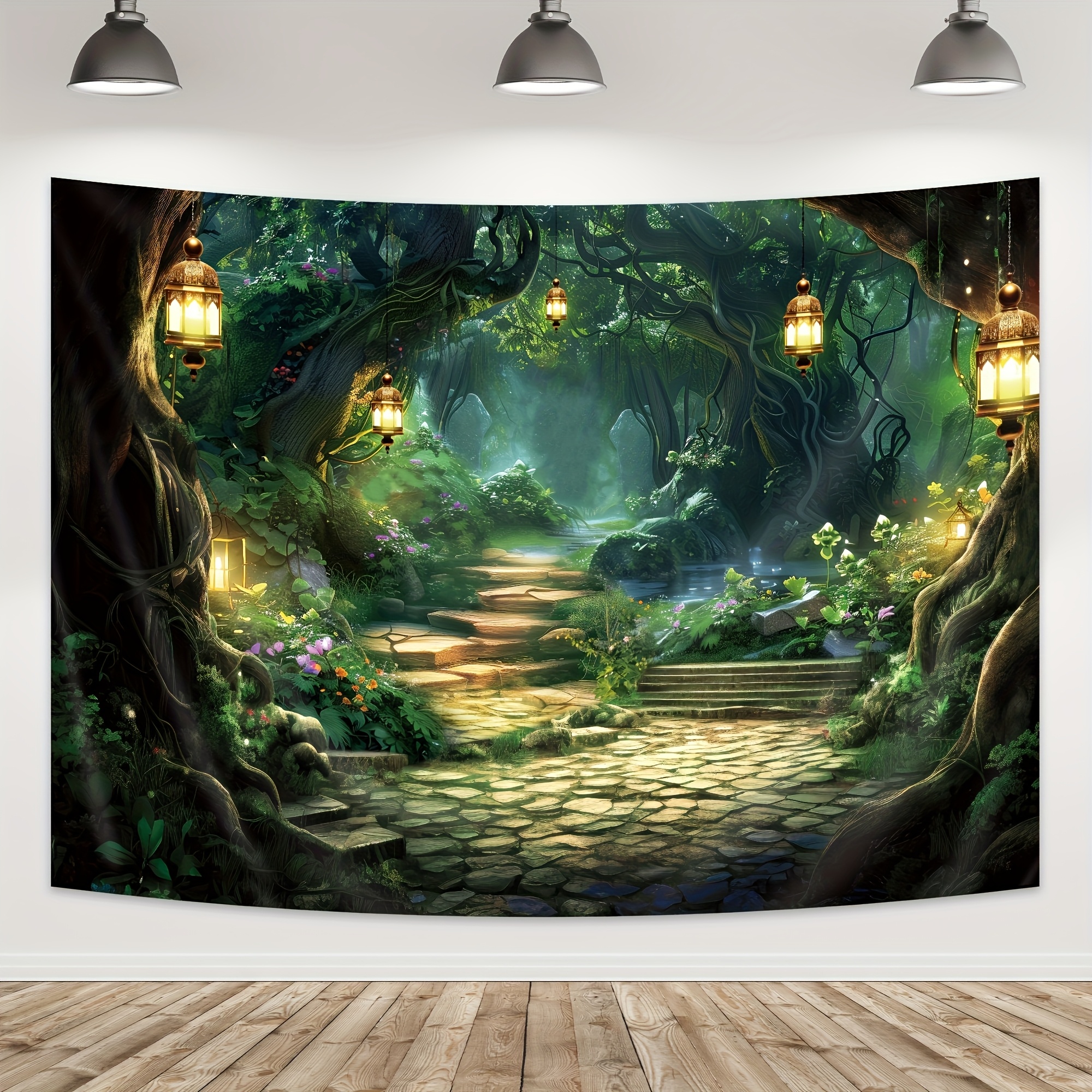 backdrops sold on Temu United States