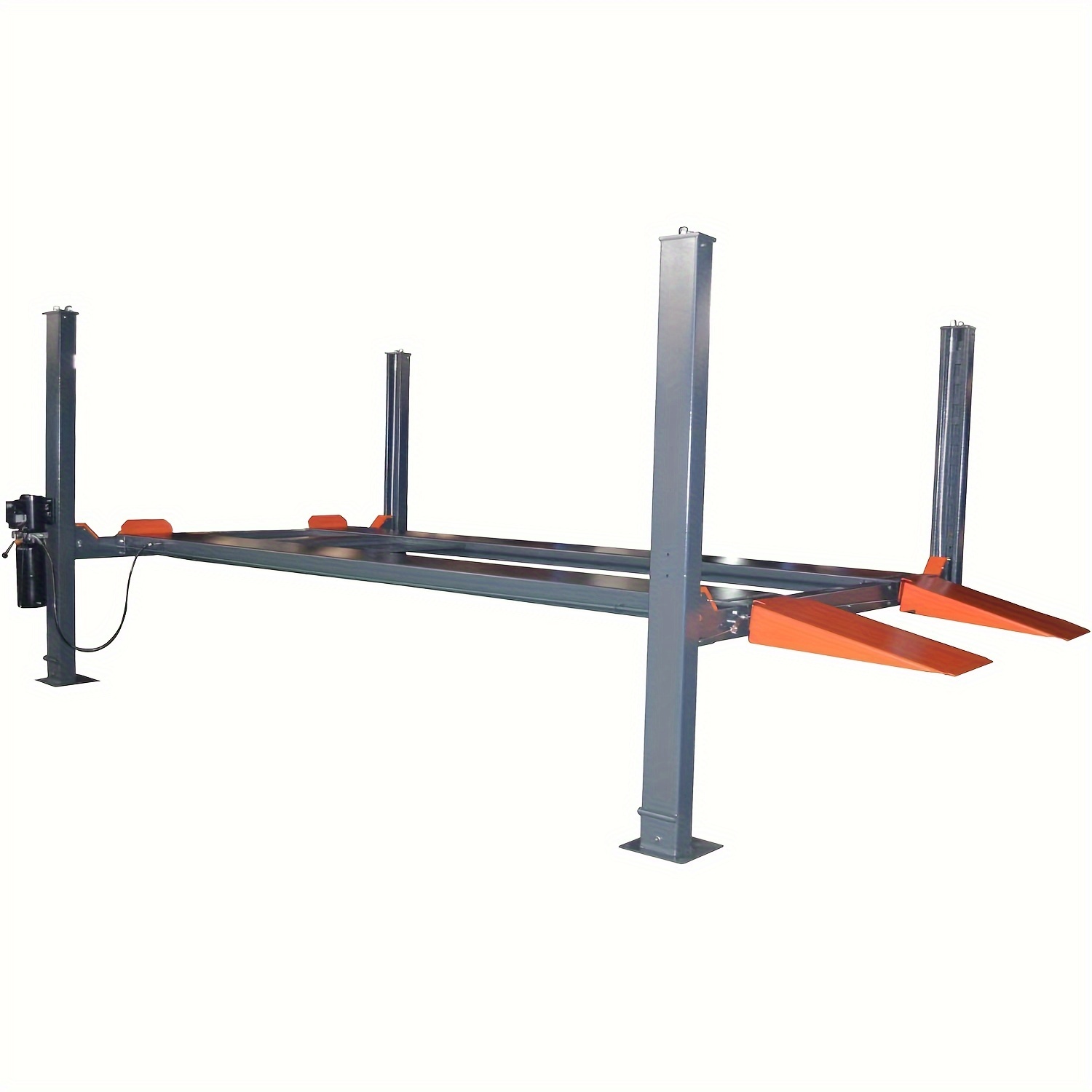 car lift sold on Temu United States