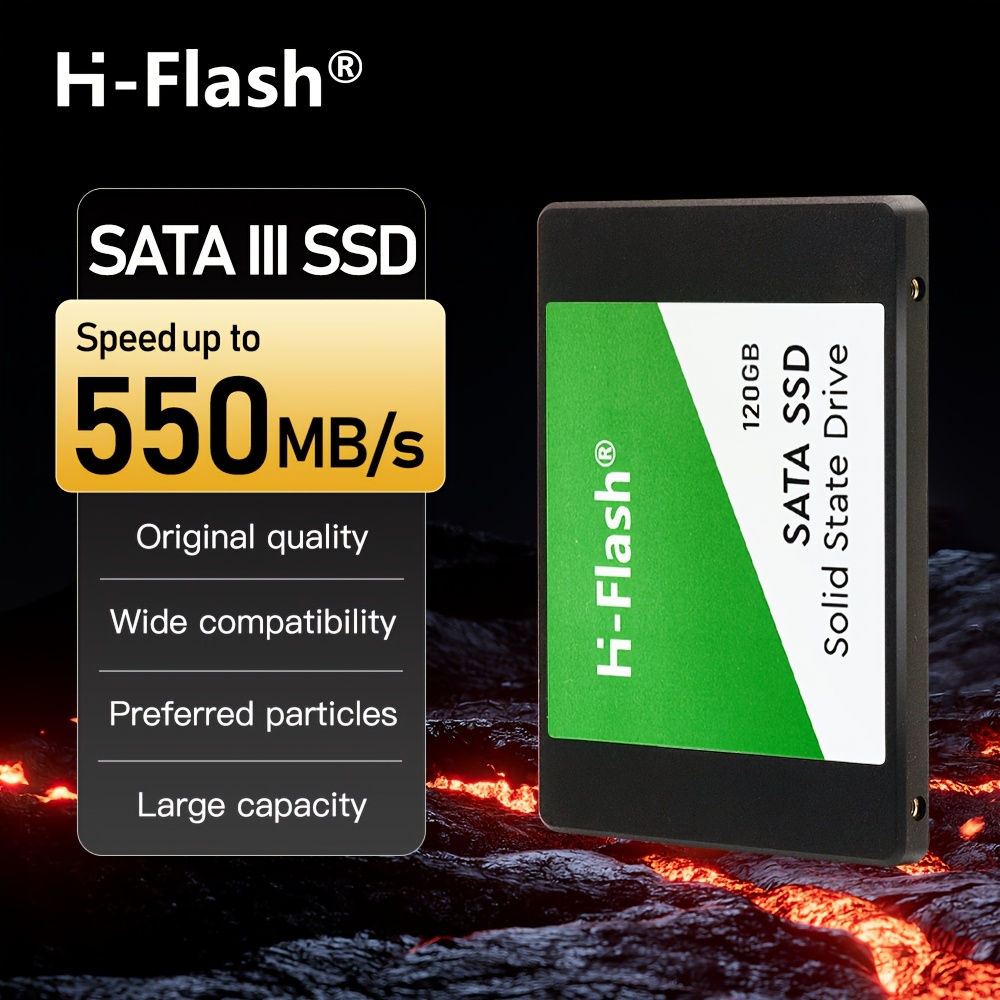ssd sold on Temu United States