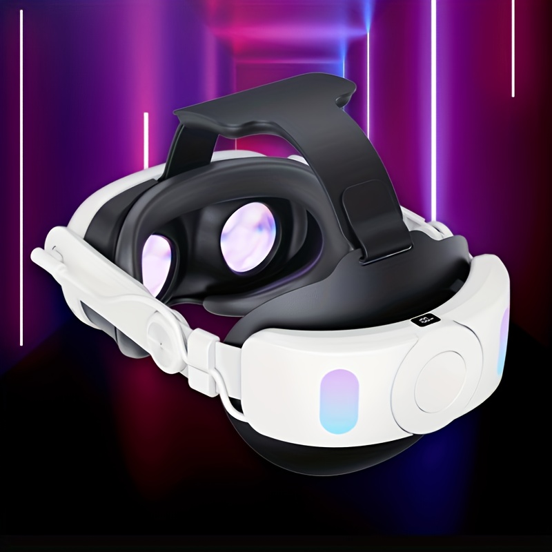 vr sold on Temu United States