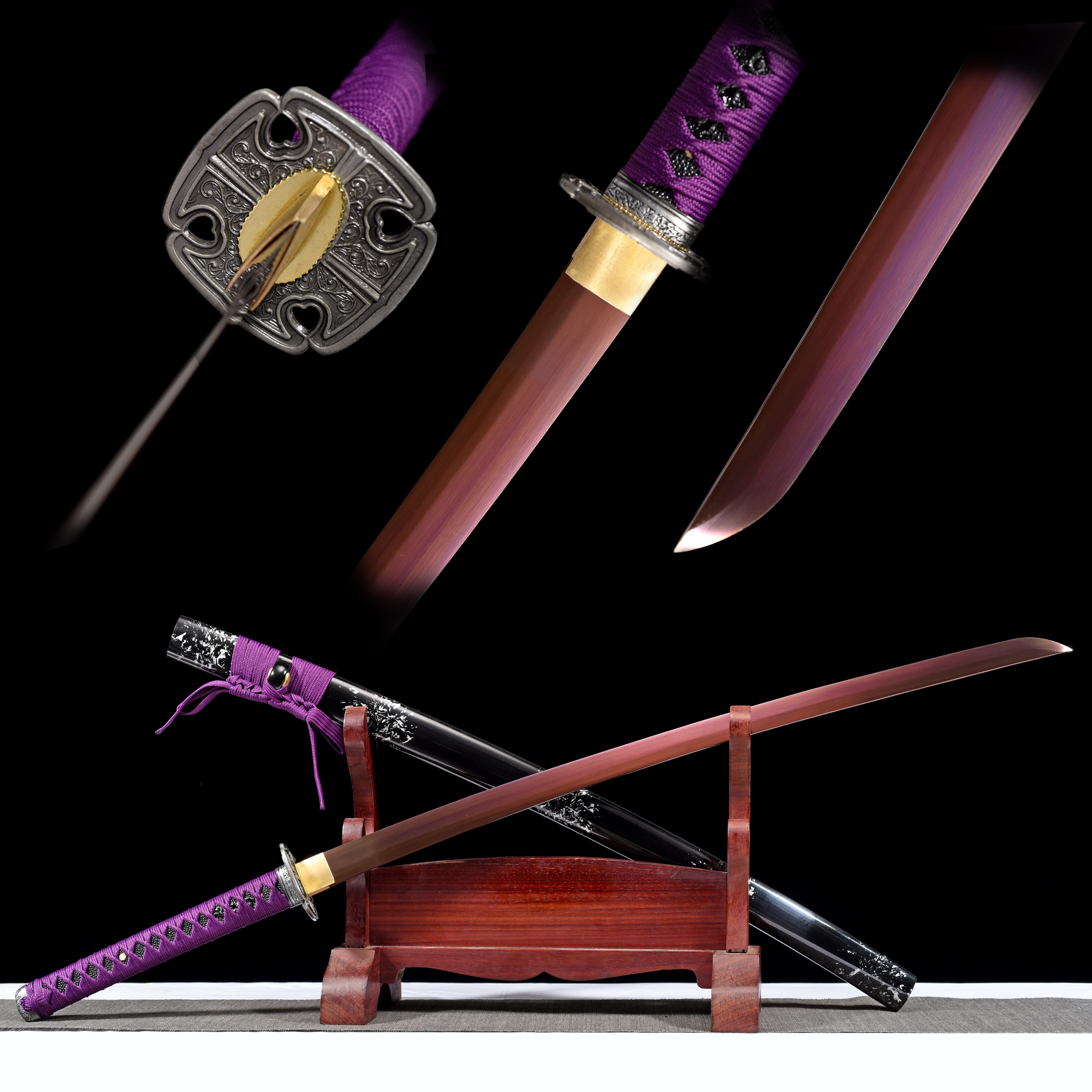 Swords - Your Might with Exquisite Collectibles - Temu