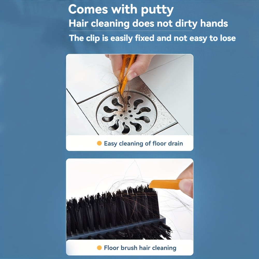 4 Sa 1 Multi Purpose na Panglinis ng Sahig na may Squeegee - Temu ...