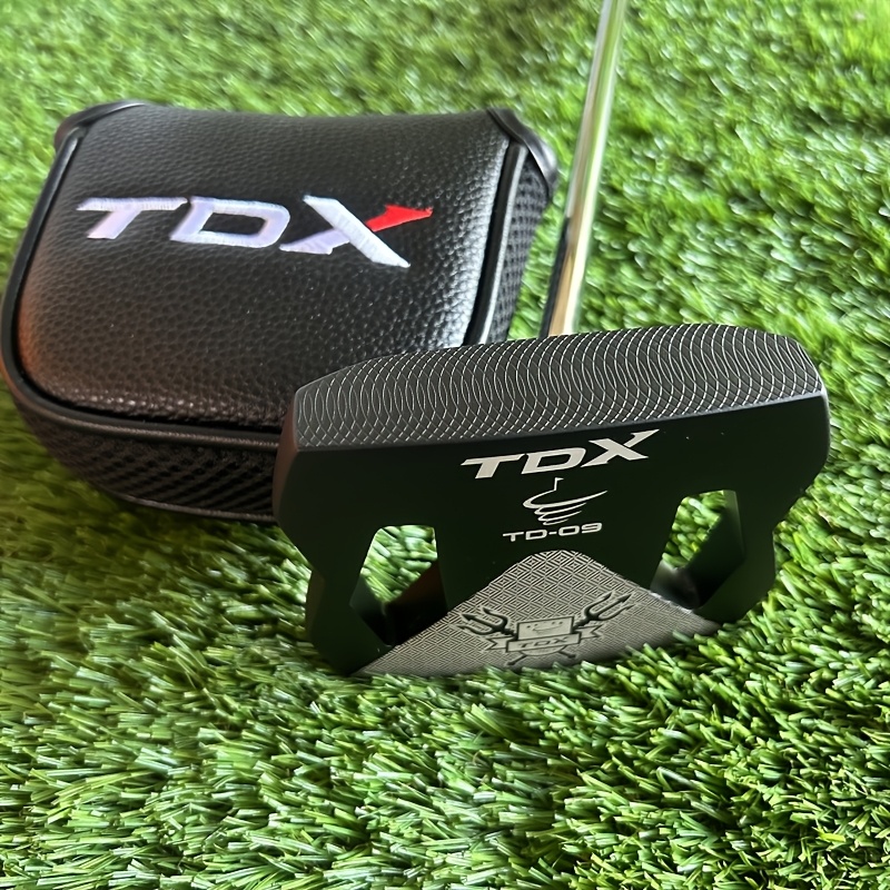 golf putters sold on Temu United States