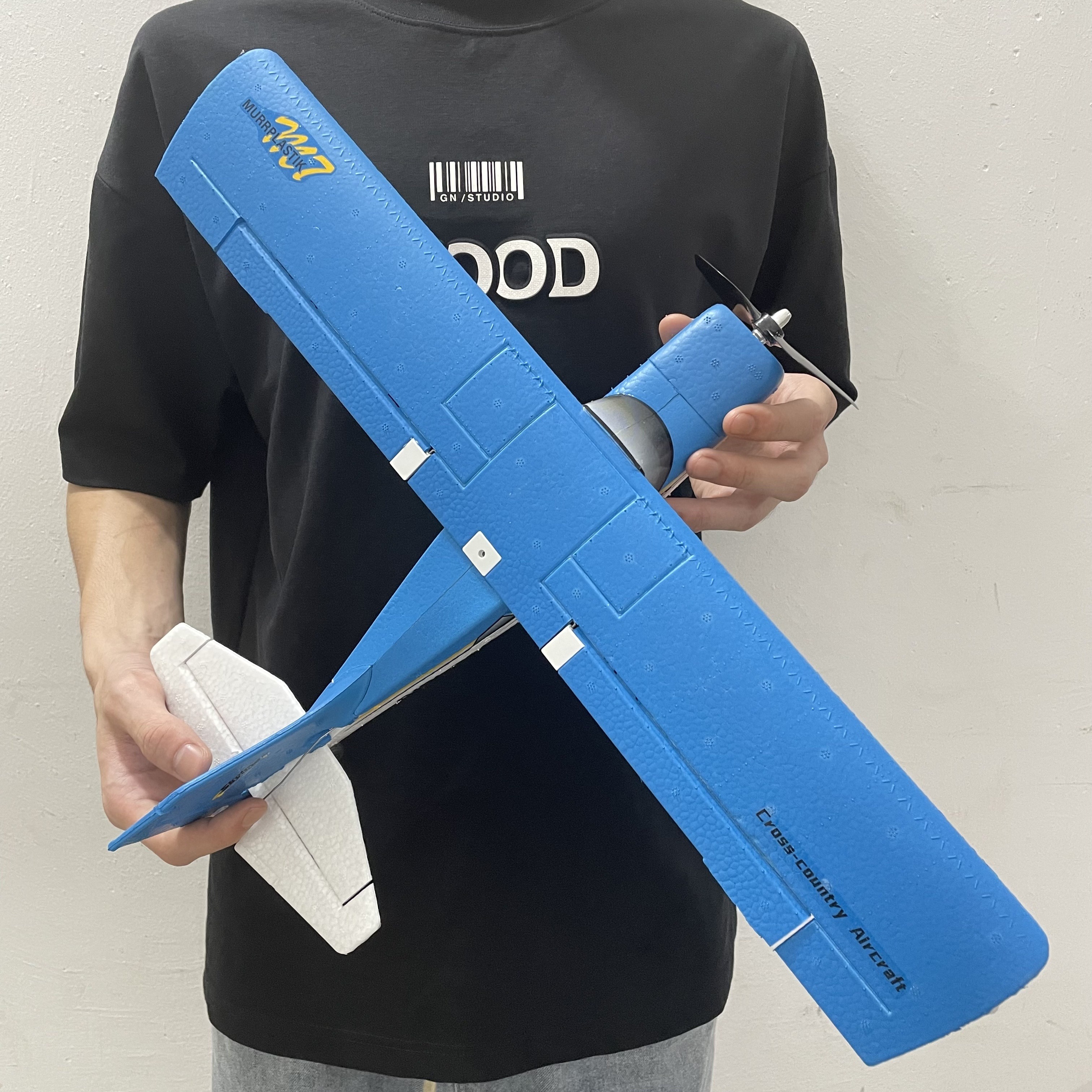 rc airplanes sold on Temu United States