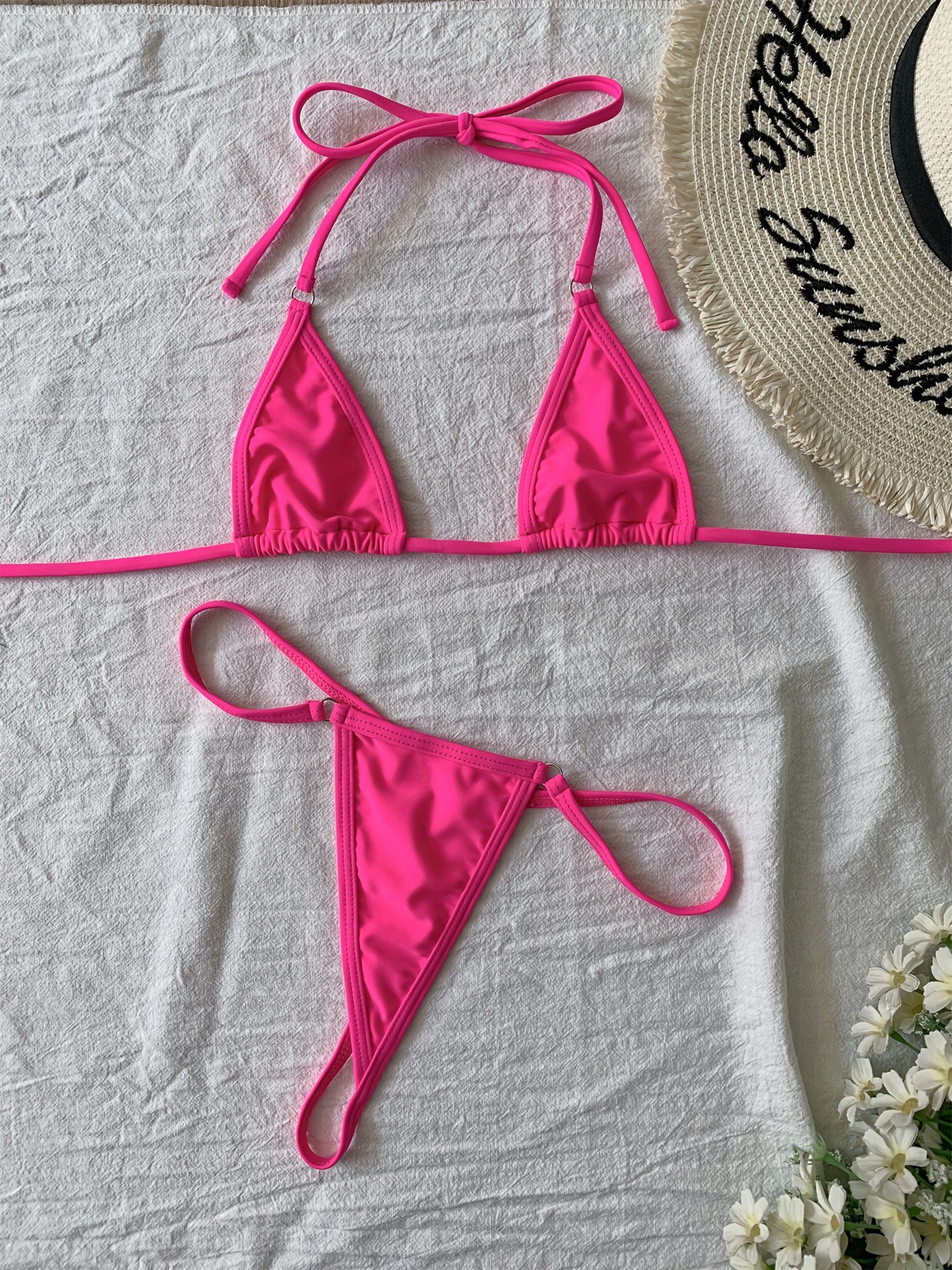 Women's Bikini Sets - Temu United Kingdom