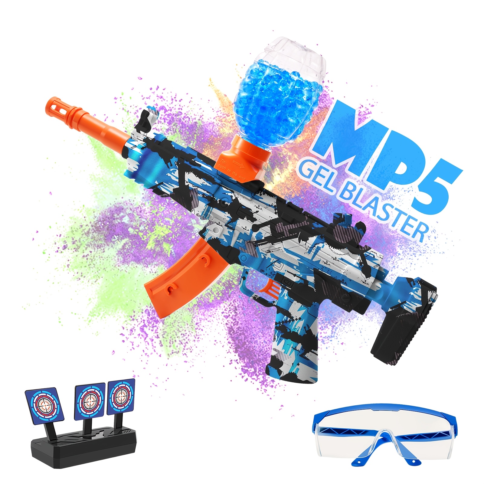 Toy Guns & Accessories - Temu