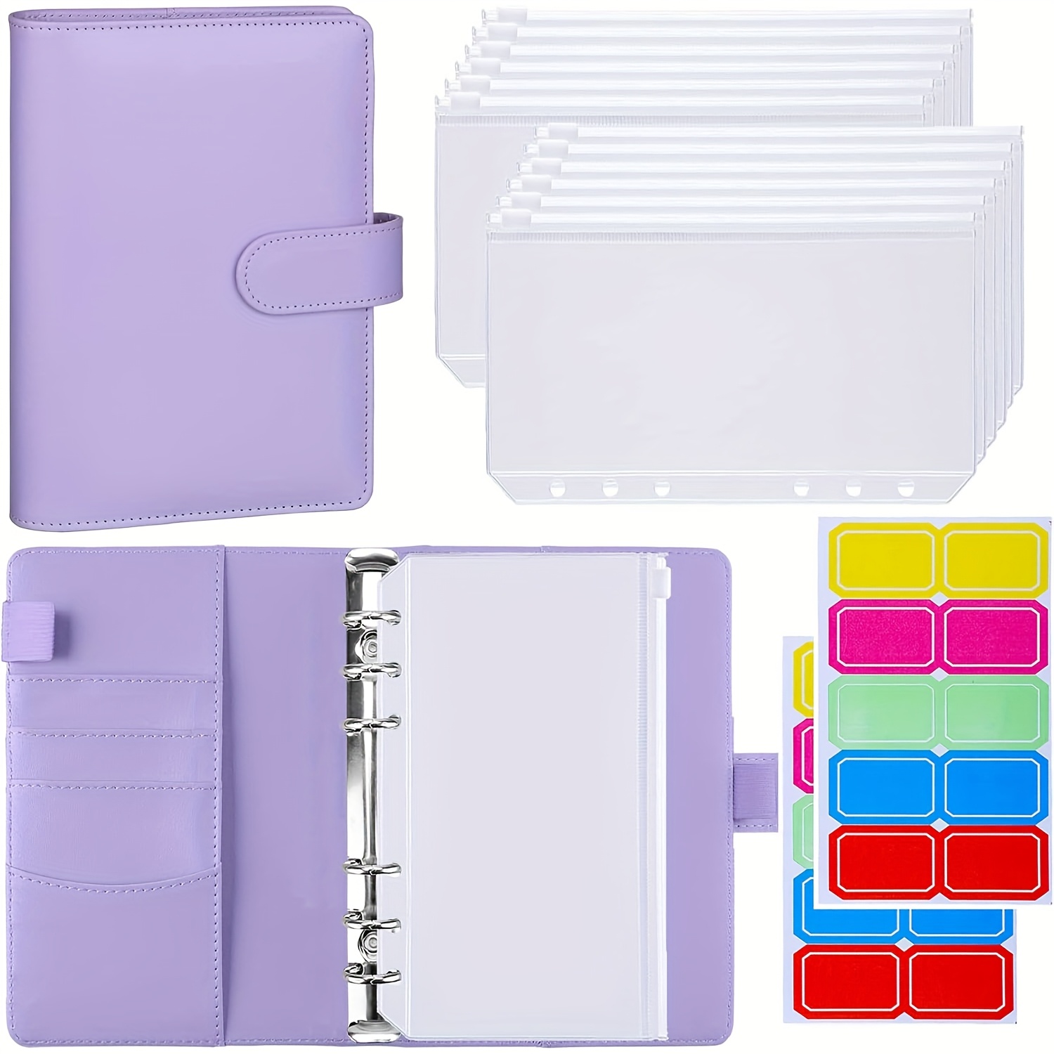 notebook organizer - Ghana