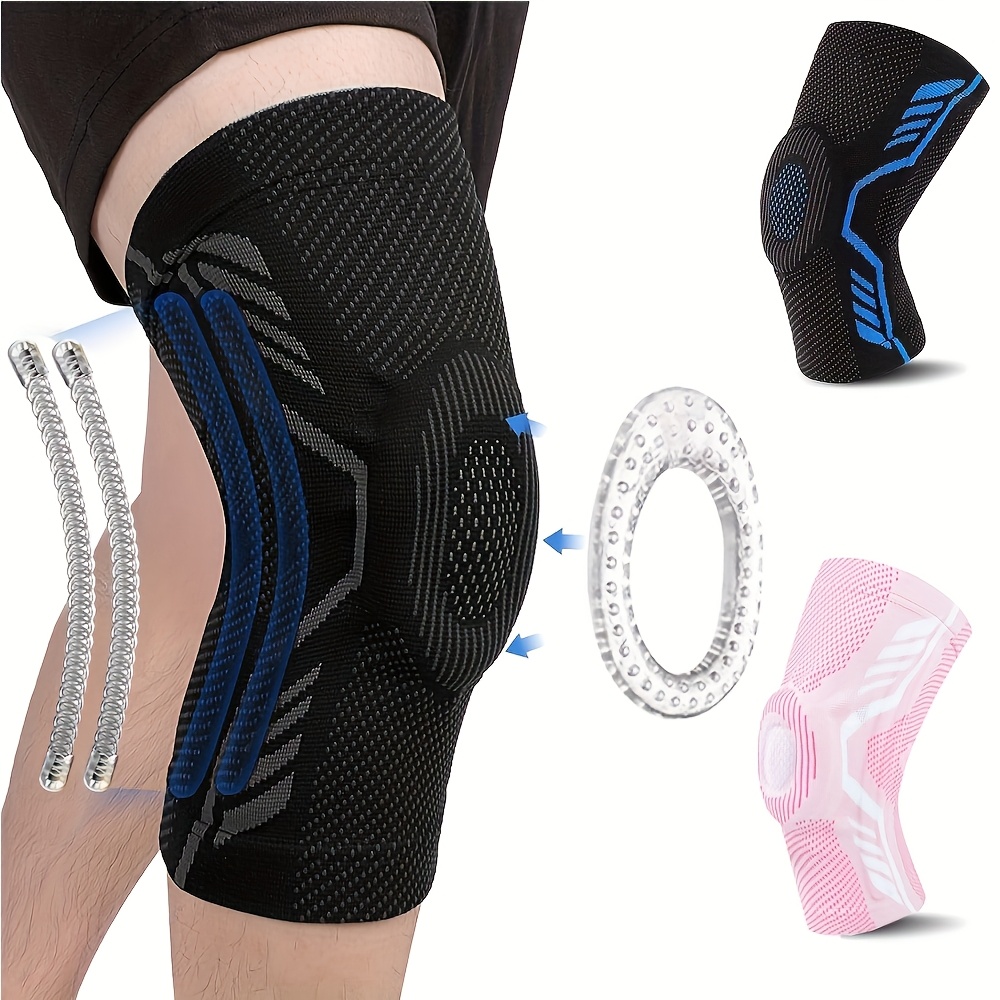 knee brace sold on Temu United States