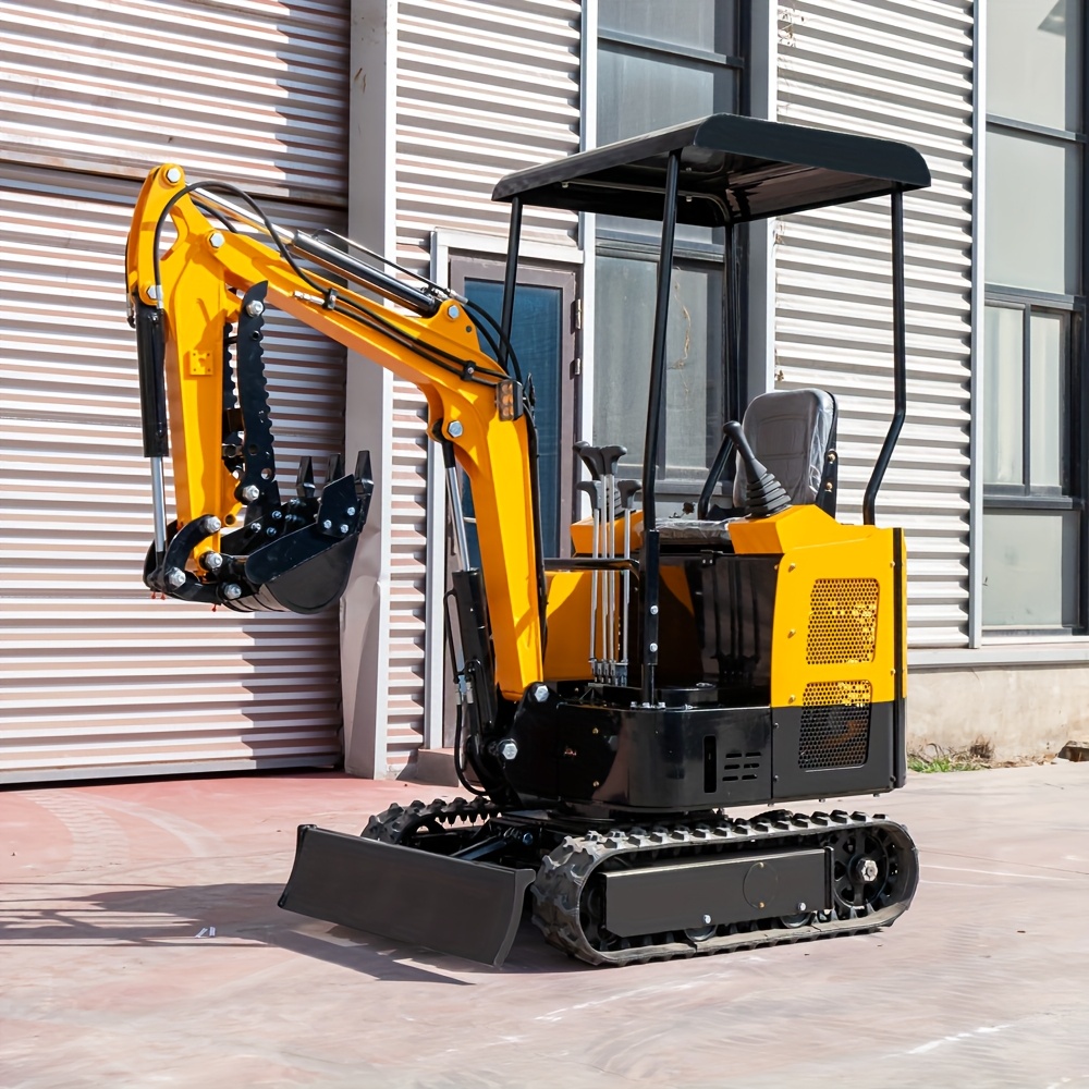 farm equipment sold on Temu United States