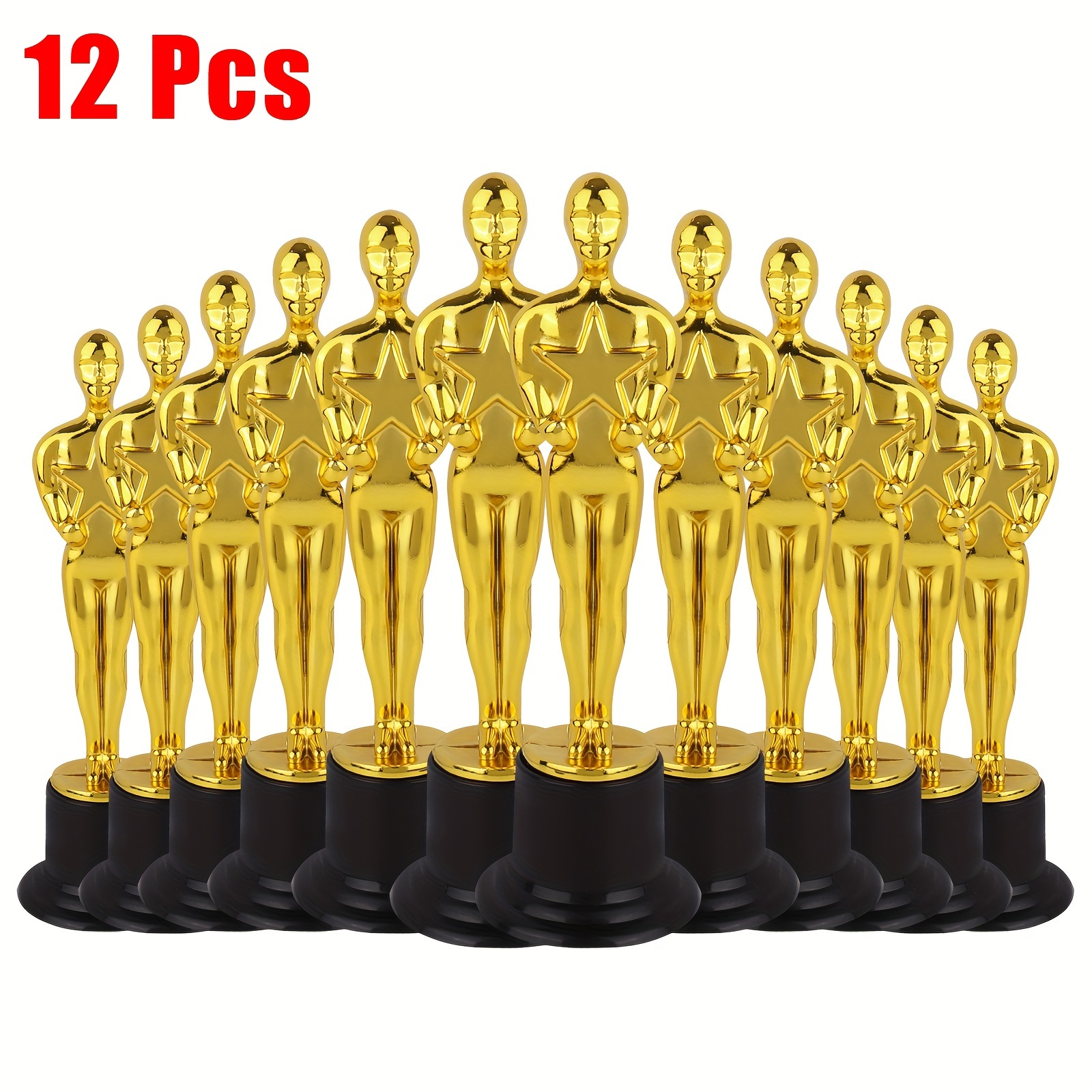 Trophies Loose Party - Temu