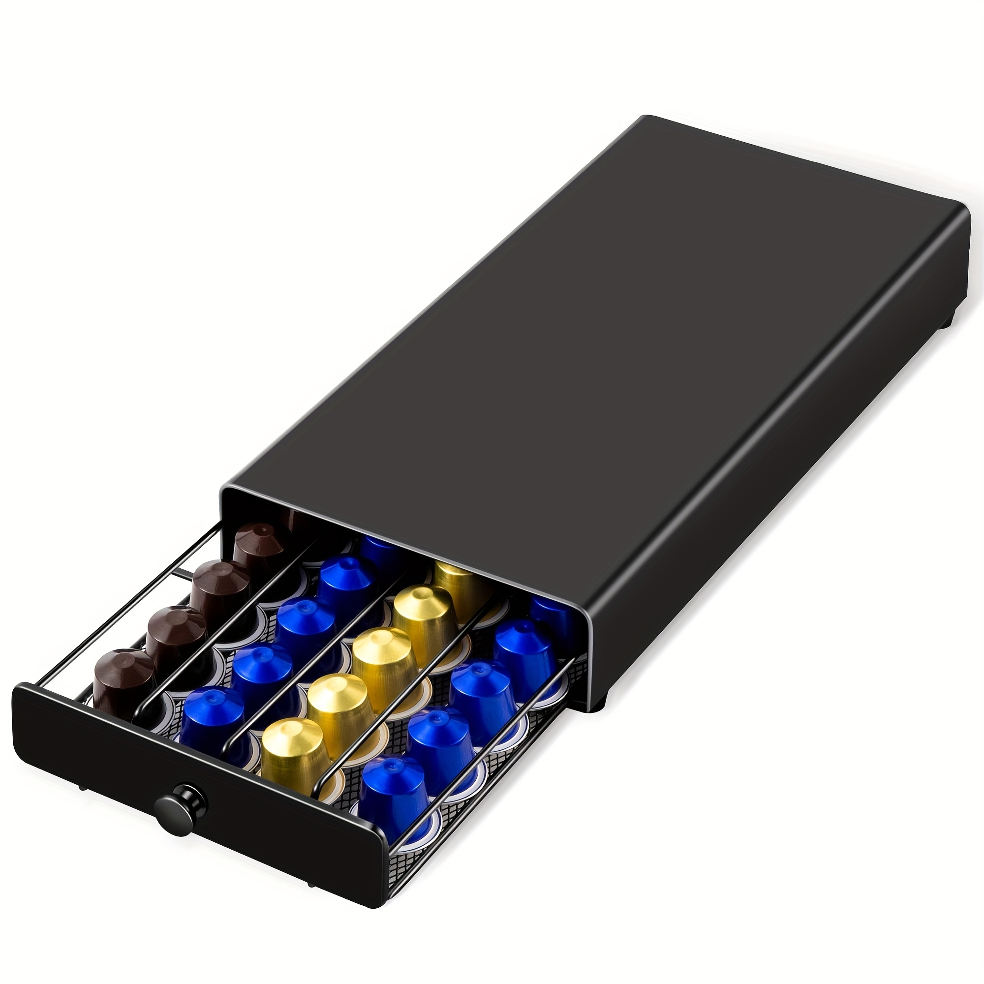 coffee pod storage sold on Temu United States