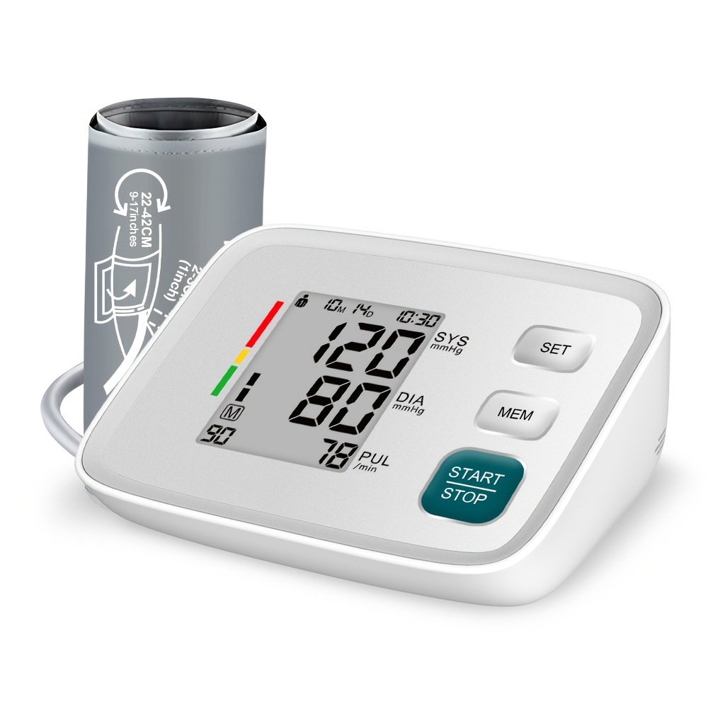 Blood Pressure Monitors - Temu Slovenia