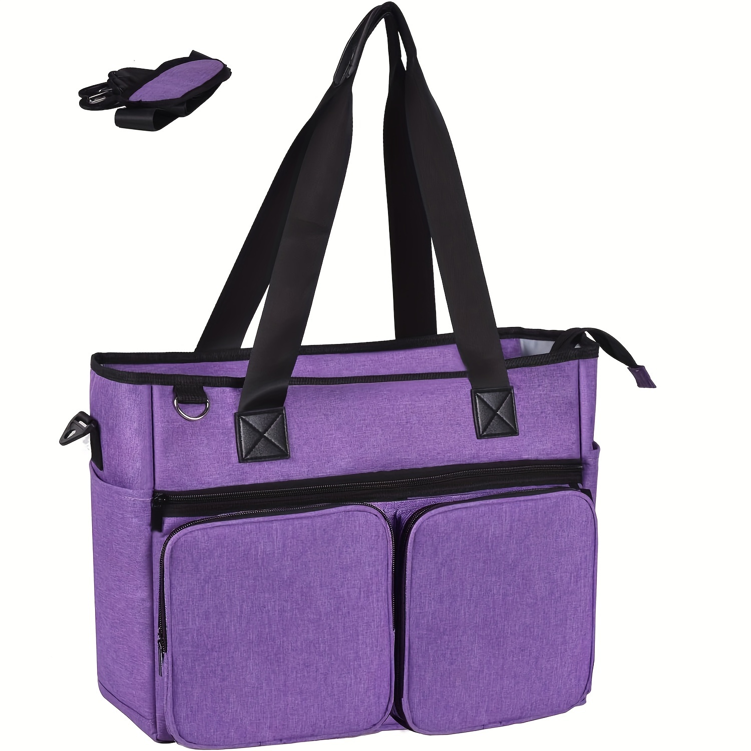 Women's tote bags - Temu