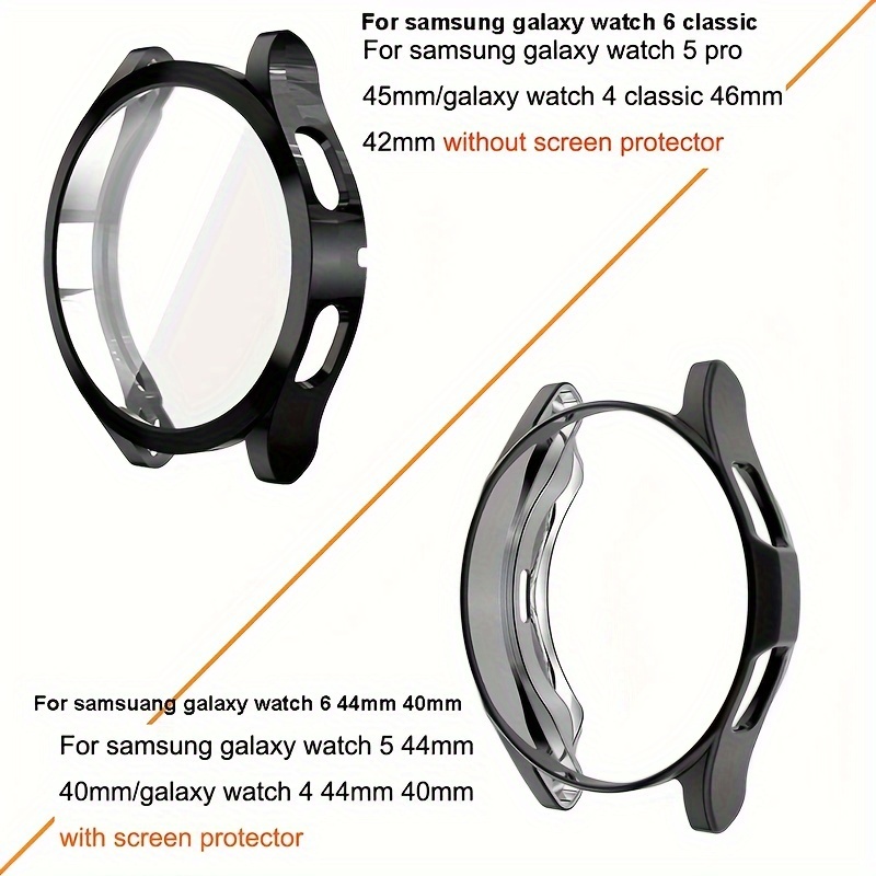 Case+strap Samsung 4 6 5pro Screen Protector - Temu New Zealand