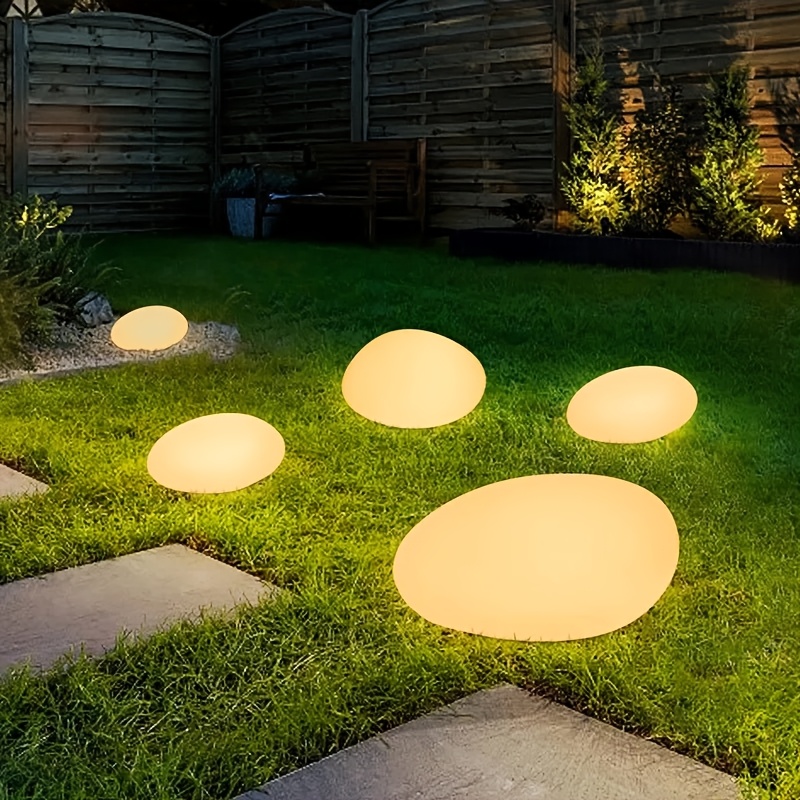 solar lights - United Kingdom