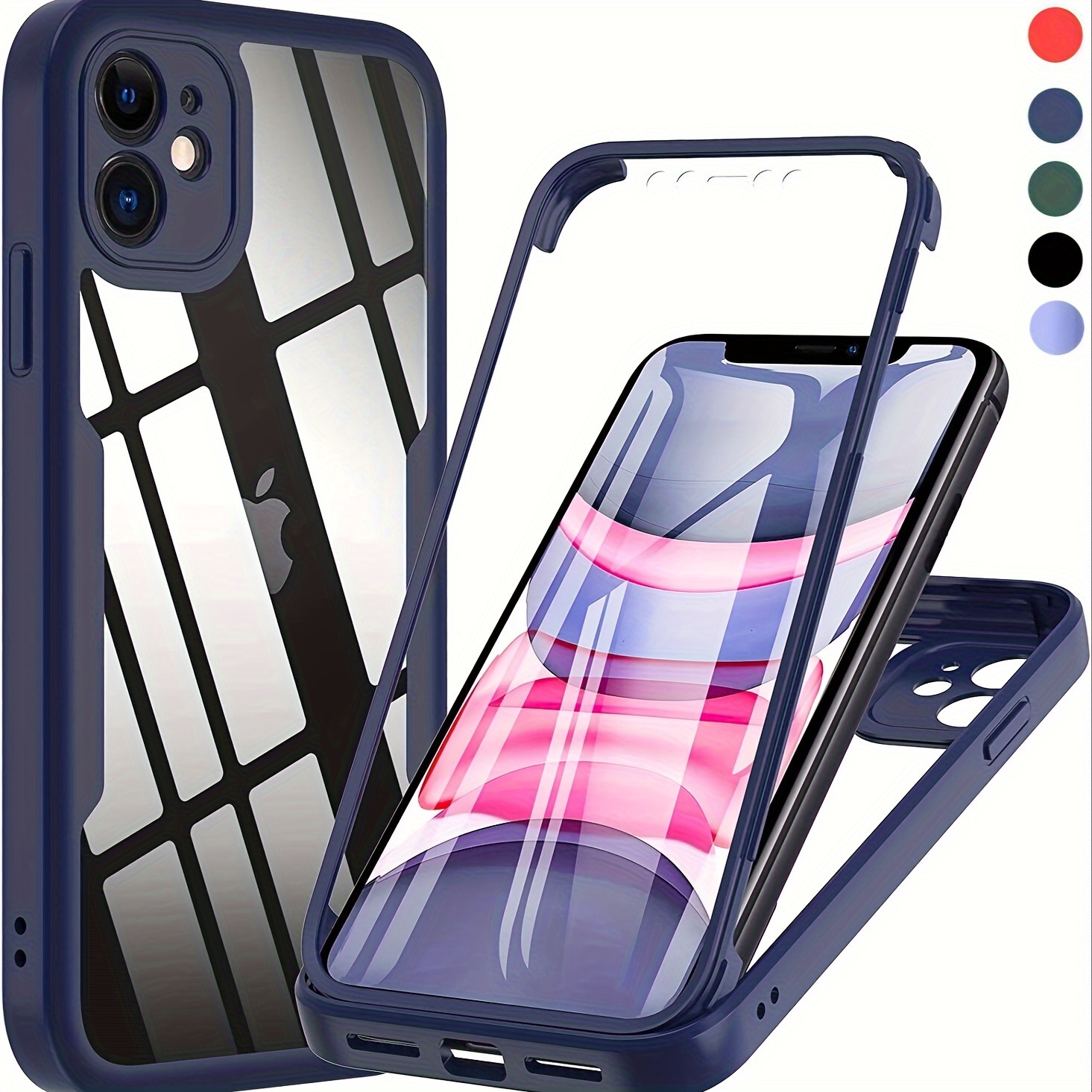 Intégrale 360 2024 - Temu France