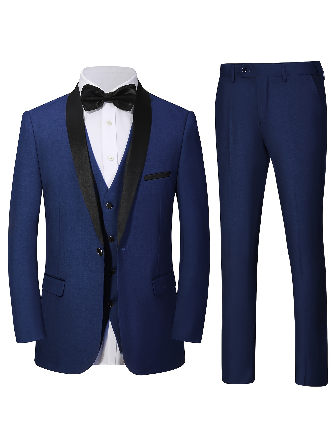 mens suits sold on Temu United States