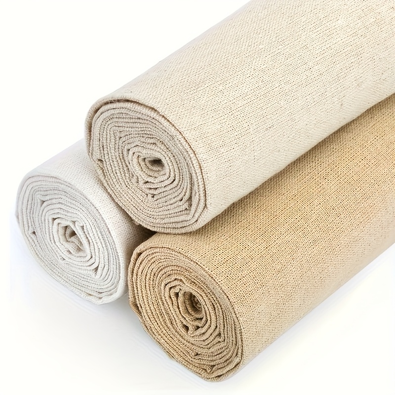 linen fabric sold on Temu United States