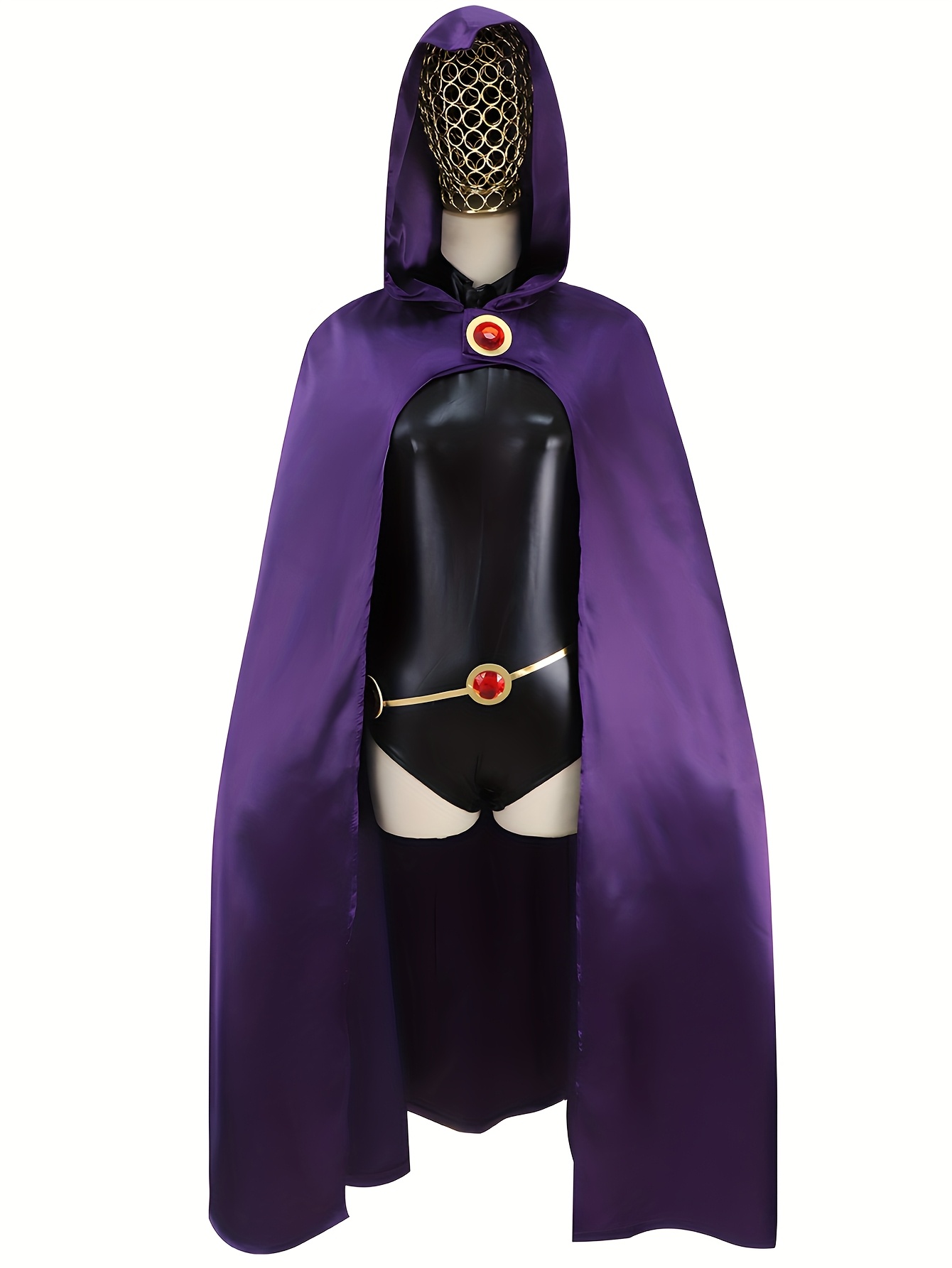 costumes sold on Temu Australia