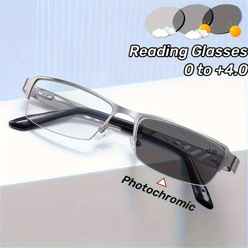 reading eyeglasses sold on Temu United States