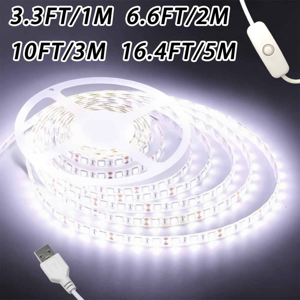 led strip lights - United Kingdom