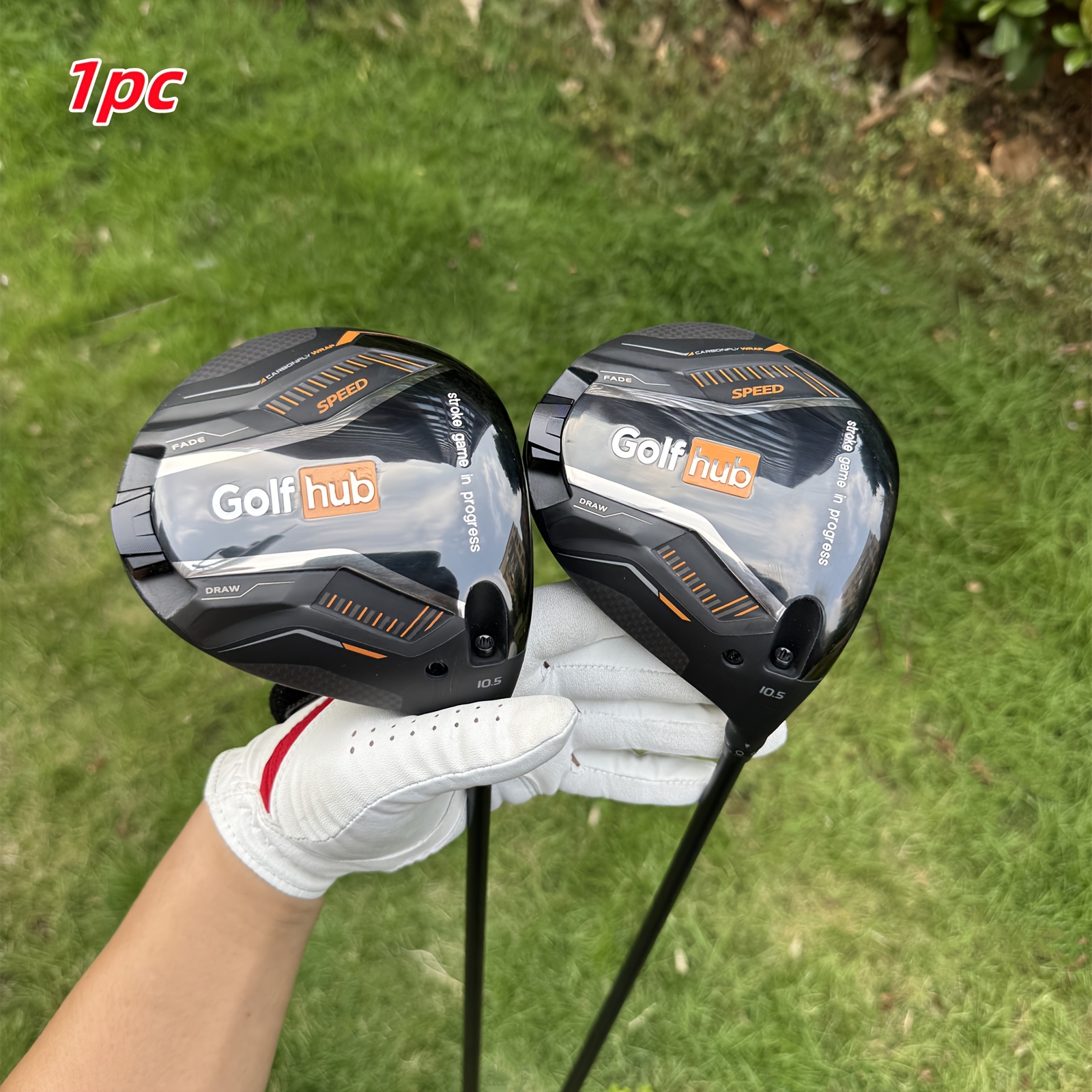 Golf Clubs: Your Winning Shots - Temu