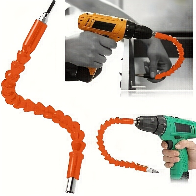 Drill flex shaft store