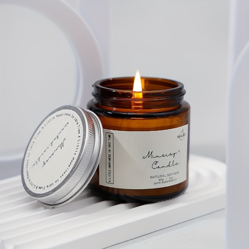 candles sold on Temu United States