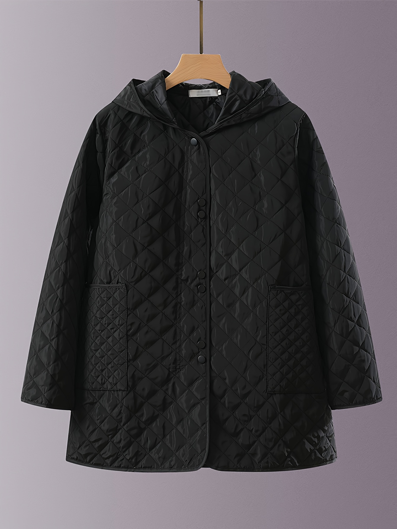 plus size winter coats - South Africa