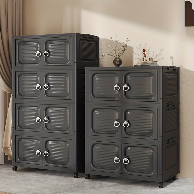 plastic cabinet sold on Temu Philippines