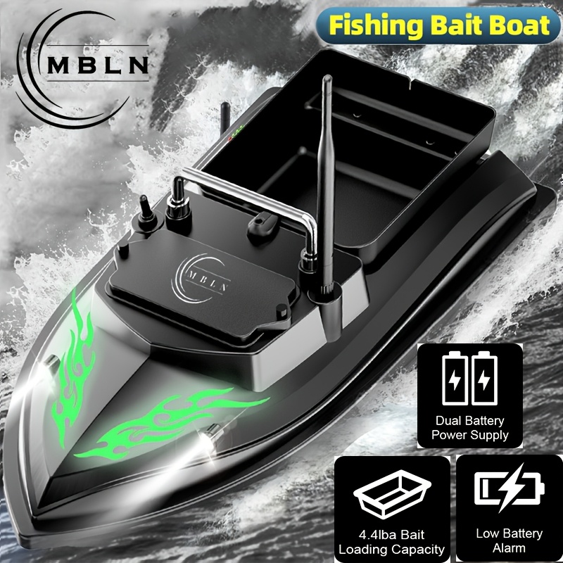boats and watercraft sold on Temu Australia