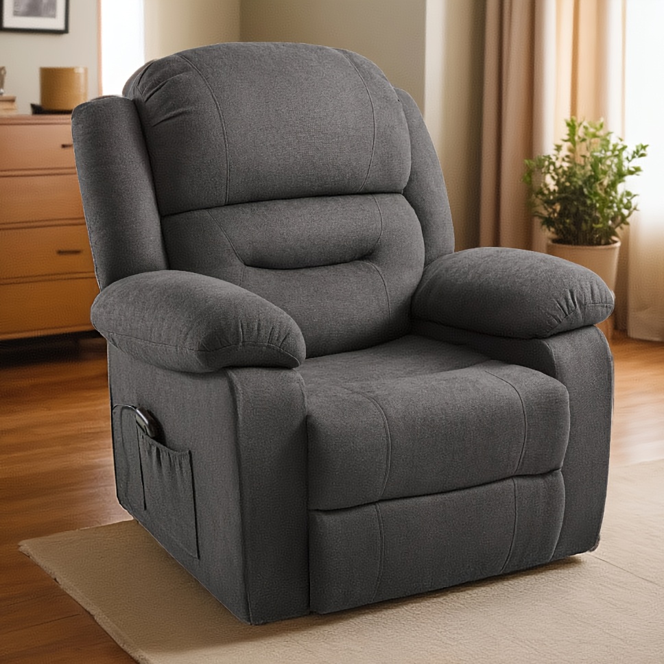recliners sold on Temu United States
