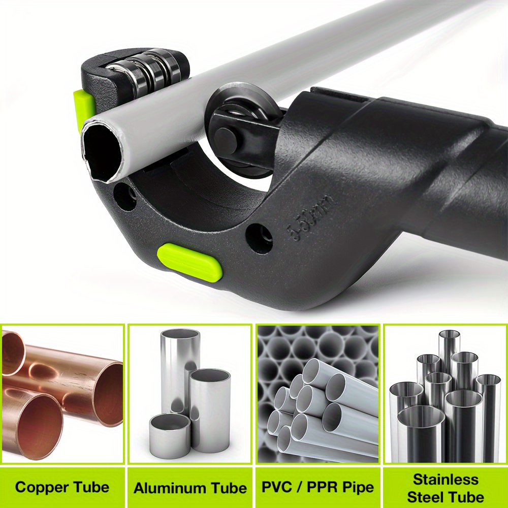 multifunctional pipe cutter set adjustable tube cutter metal Temu Australia