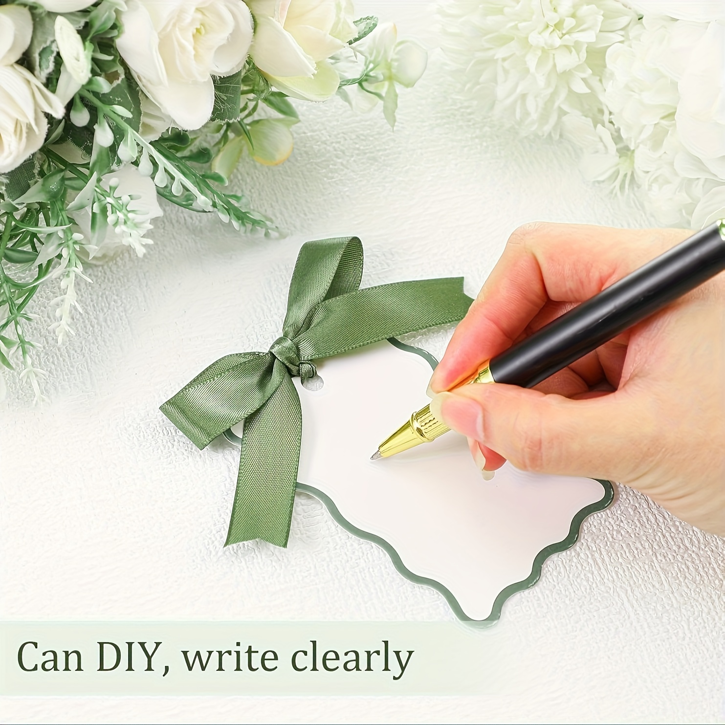 place setting cards sold on Temu United States