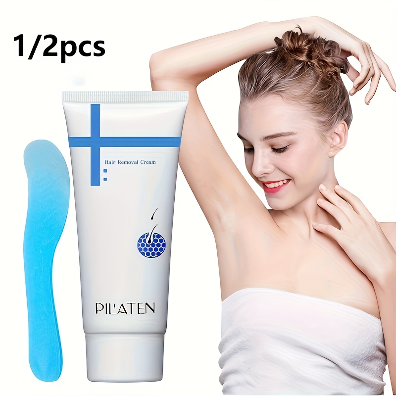 Pilaten hair removal cream store
