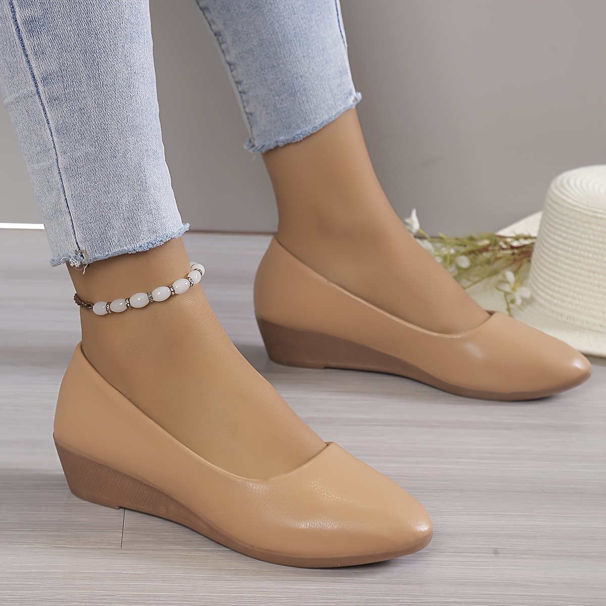 womens wedge shoes - Nigeria