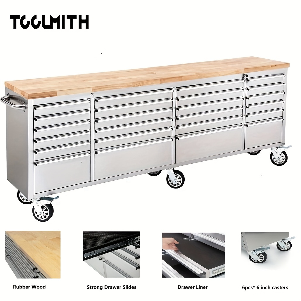 tool boxes sold on Temu United States
