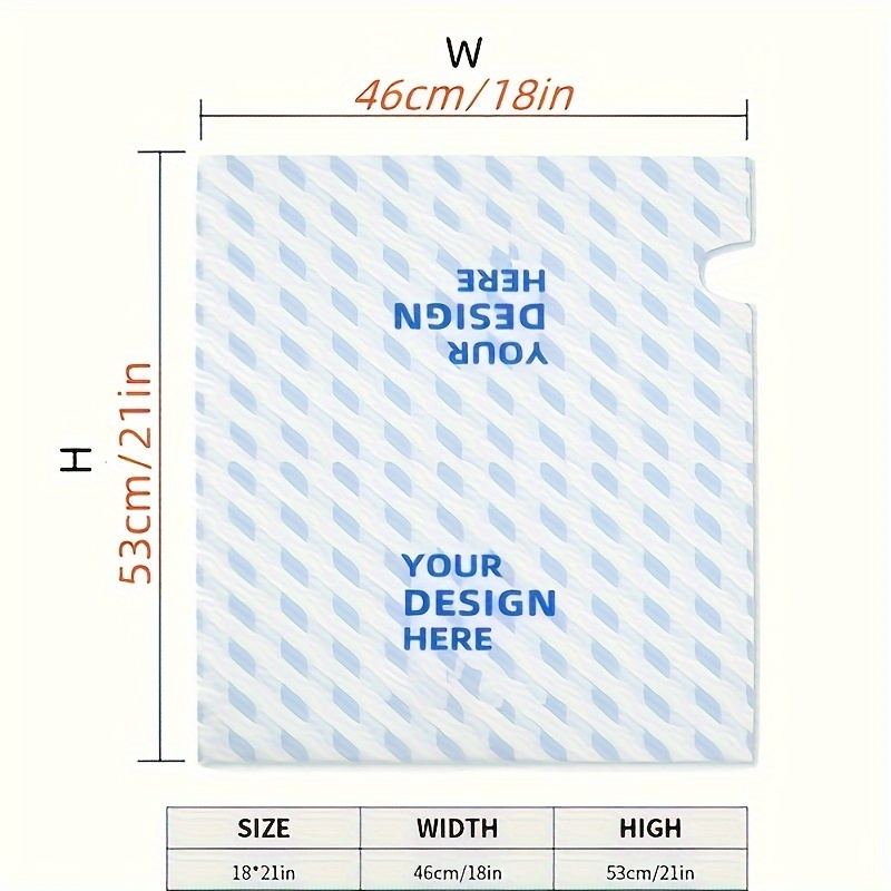 City Magnetic Mailbox Cover Waterproof Durable Reusable - Temu