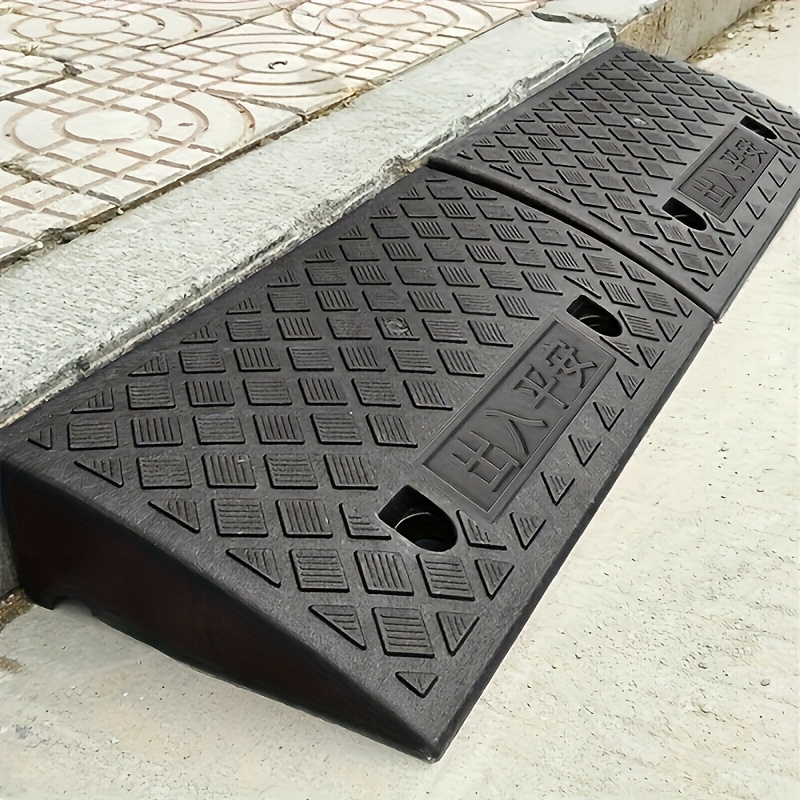 rubber ramps - United Kingdom