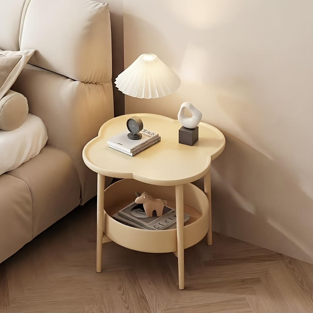 bedside tables sold on Temu Canada