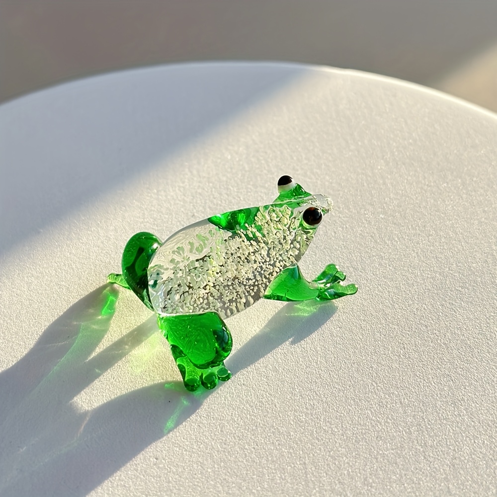 frog figurines - South Africa
